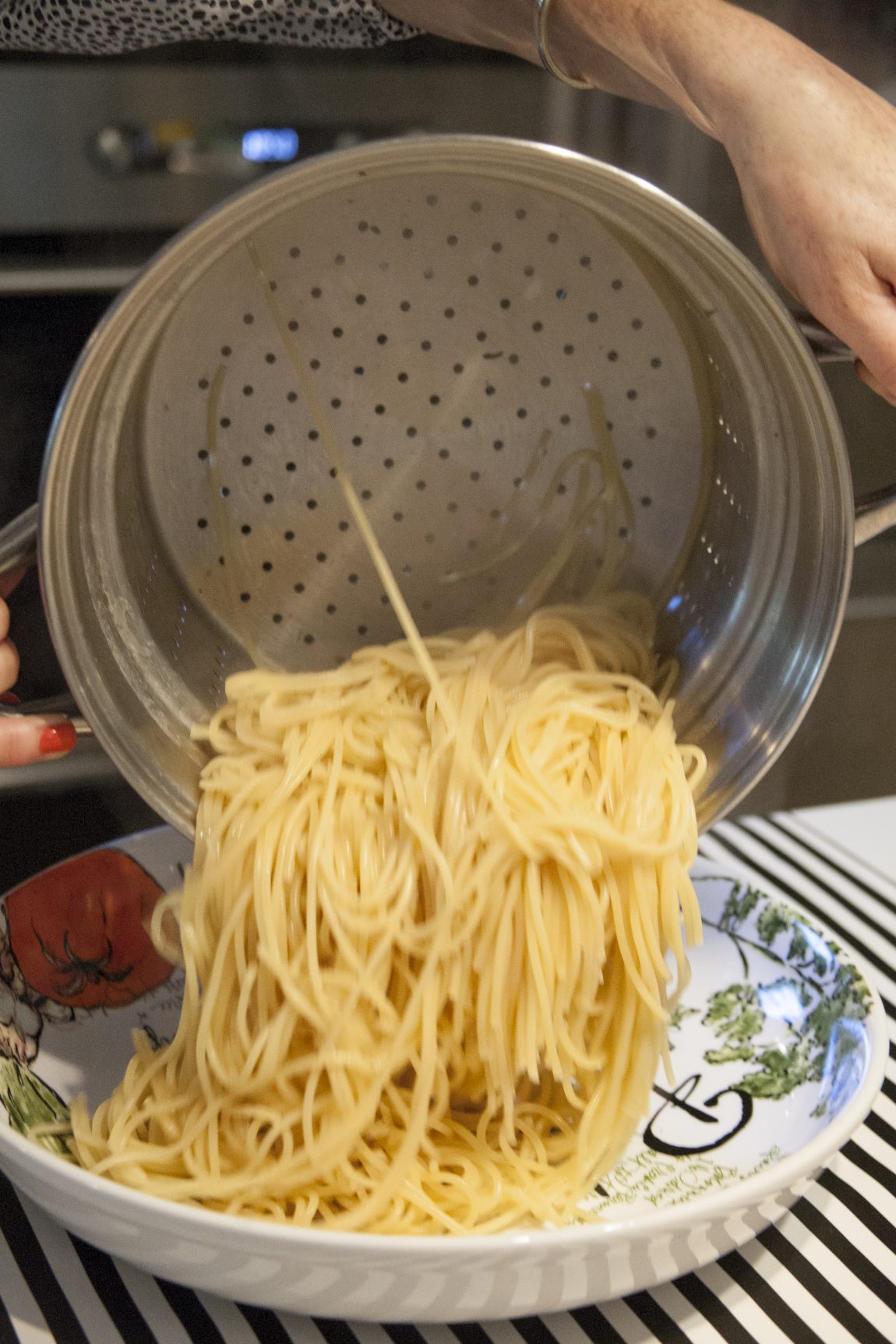 Step-by-Step Spaghetti and Meatballs Recipe