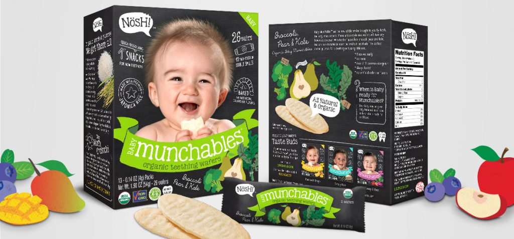 3 Reasons Why We Are Obsessed With Nosh! - Forever Freckled