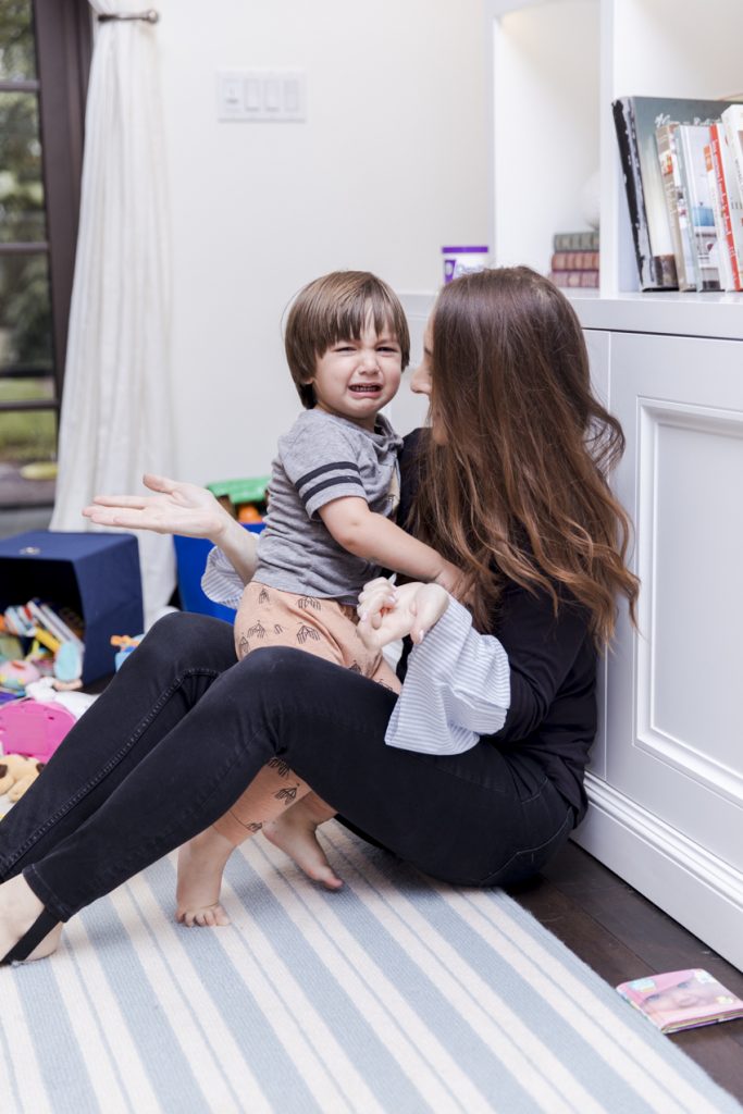 5 Minute Guide to the "Threenager"