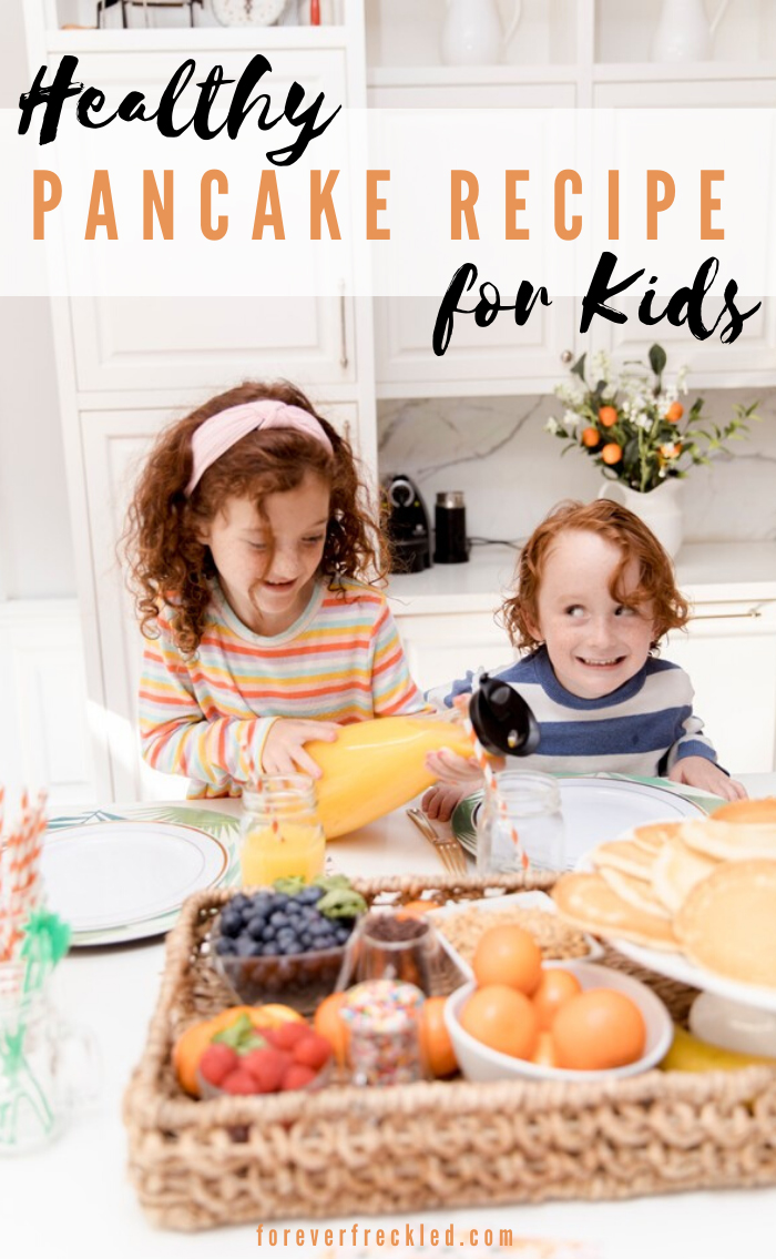 Routine for Kids Going Back to School - Healthy Start | Forever Freckled