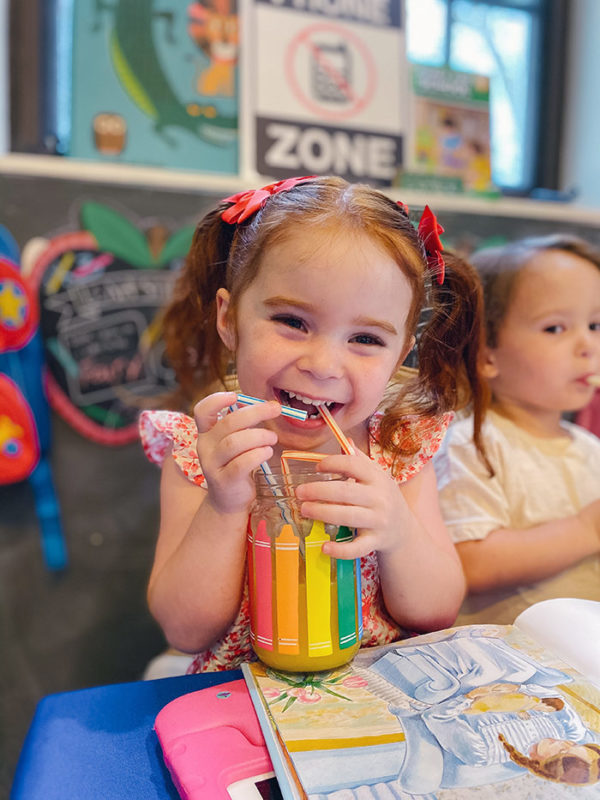 Routine for Kids Going Back to School - Healthy Start | Forever Freckled