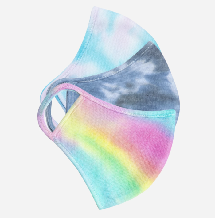 Protective Gear for Kids - Best Face Masks for School Forever Freckled