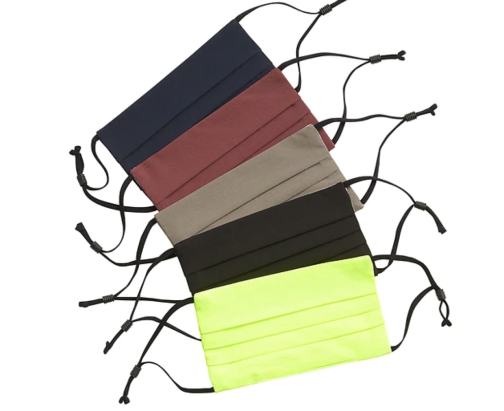 Protective Gear for Kids - Best Face Masks for School Forever Freckled